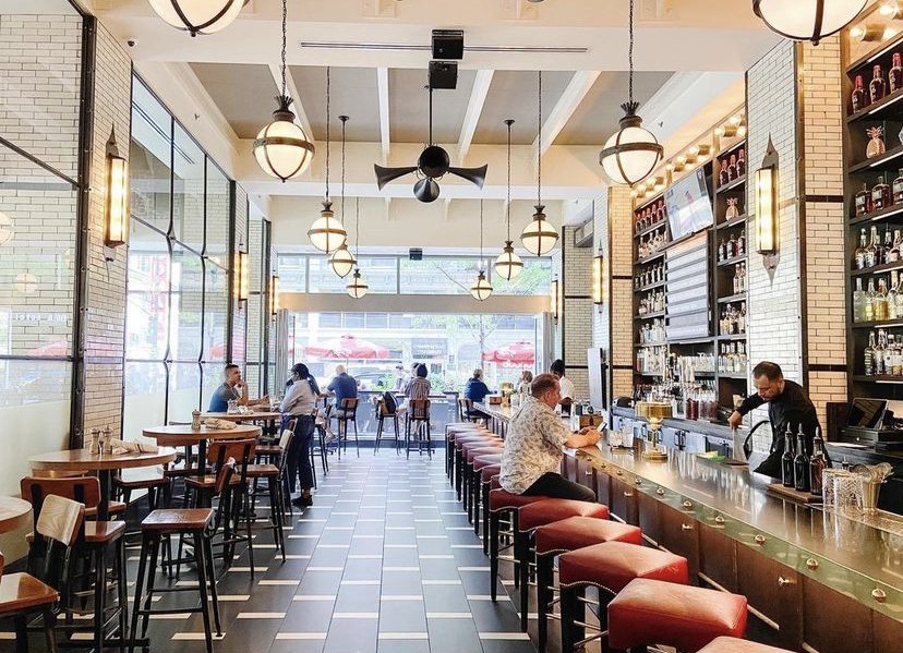 The Best Brunches in Chicago