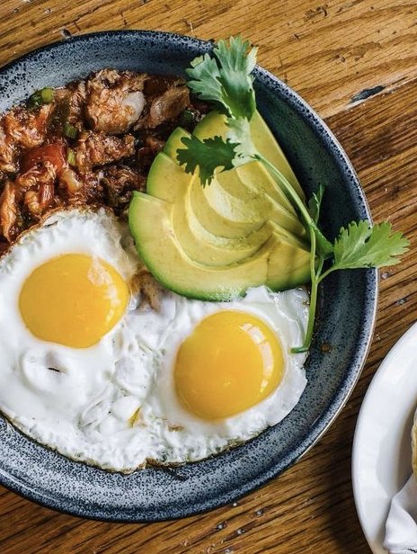 The Best Brunches in Chicago