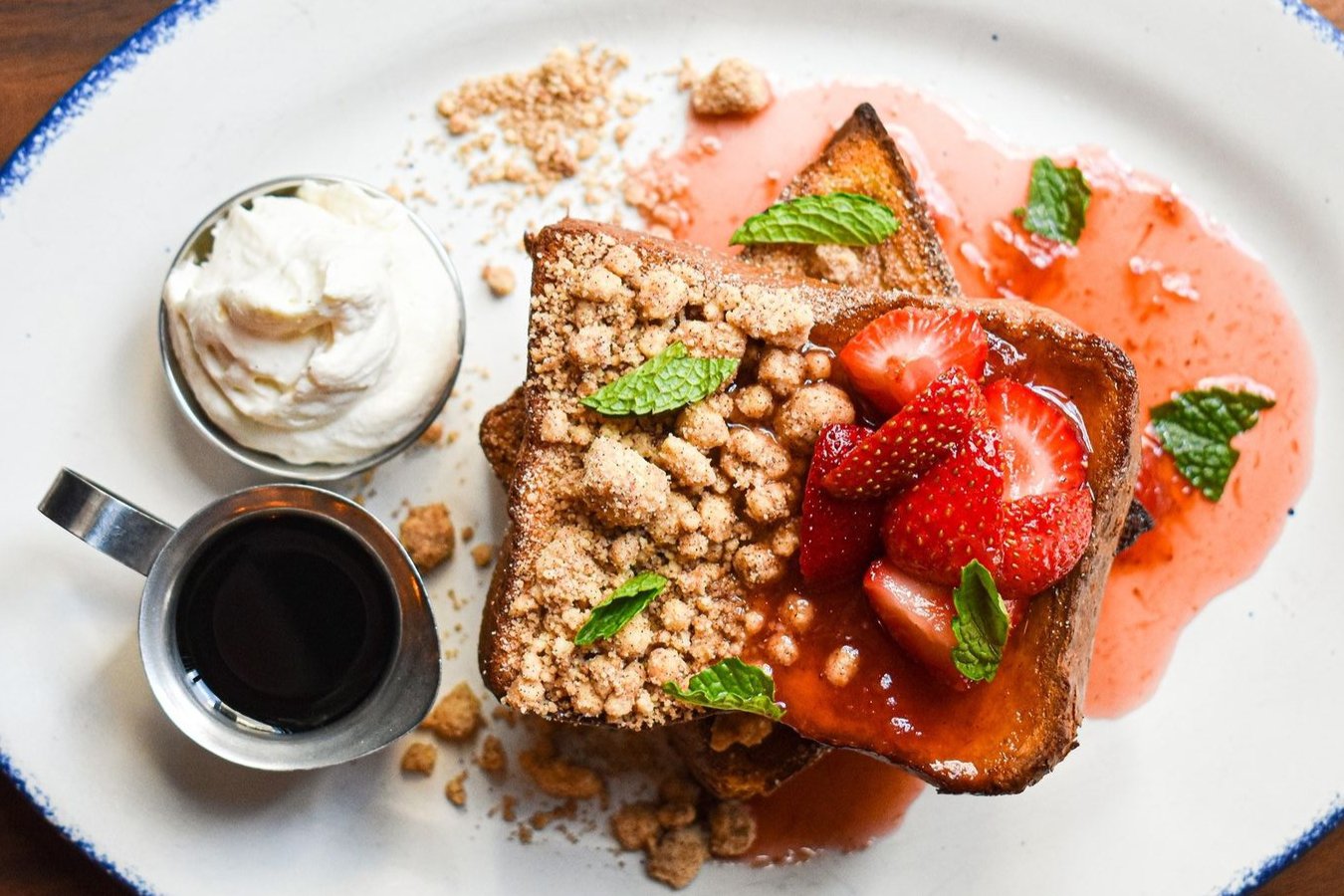 Best Brunches in Chicago | Level Hotels & Furnished Suites